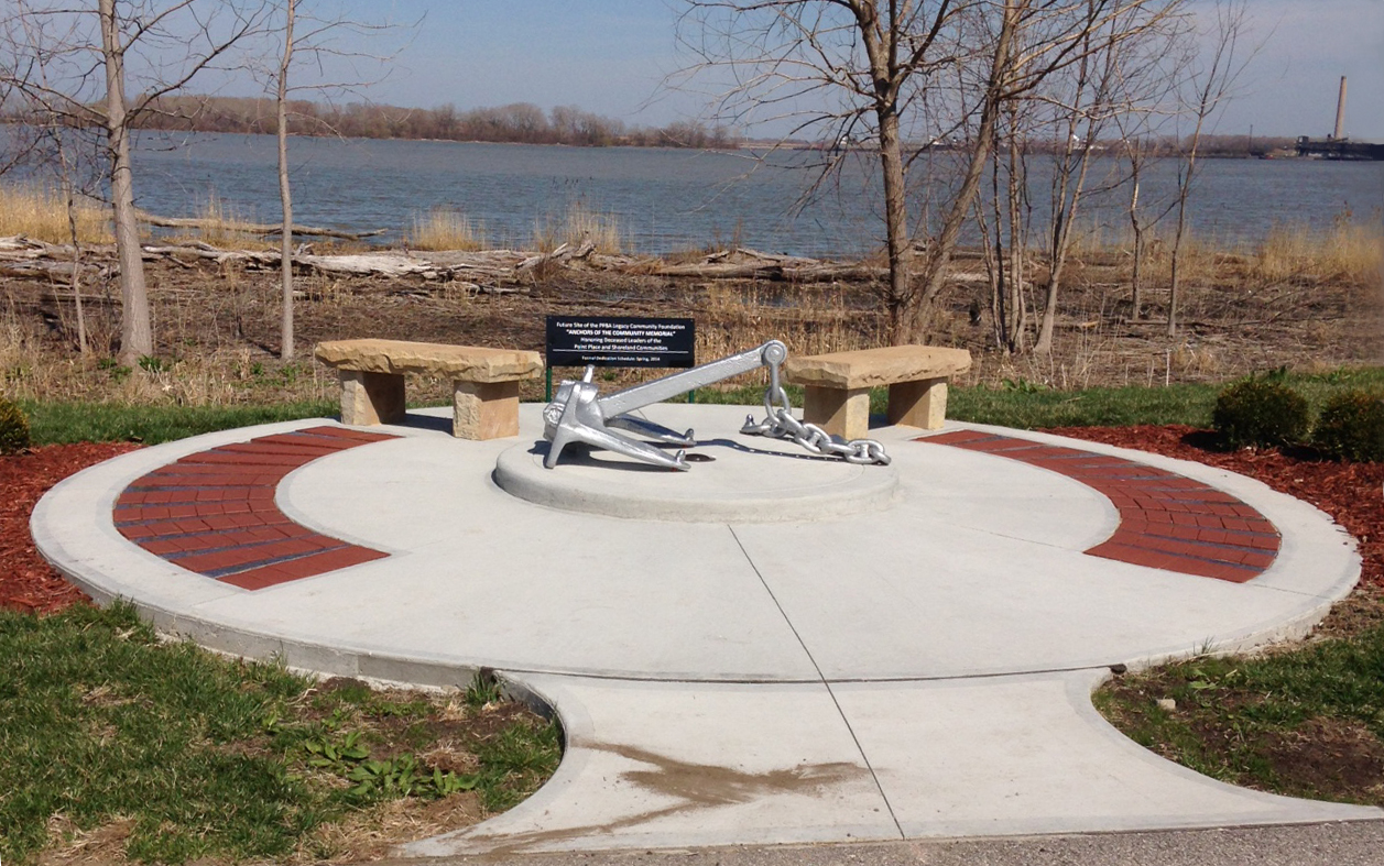 “Anchors of the Community” Memorial | Point Place Business Association