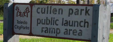 New website for Cullen Park | Point Place Business Association